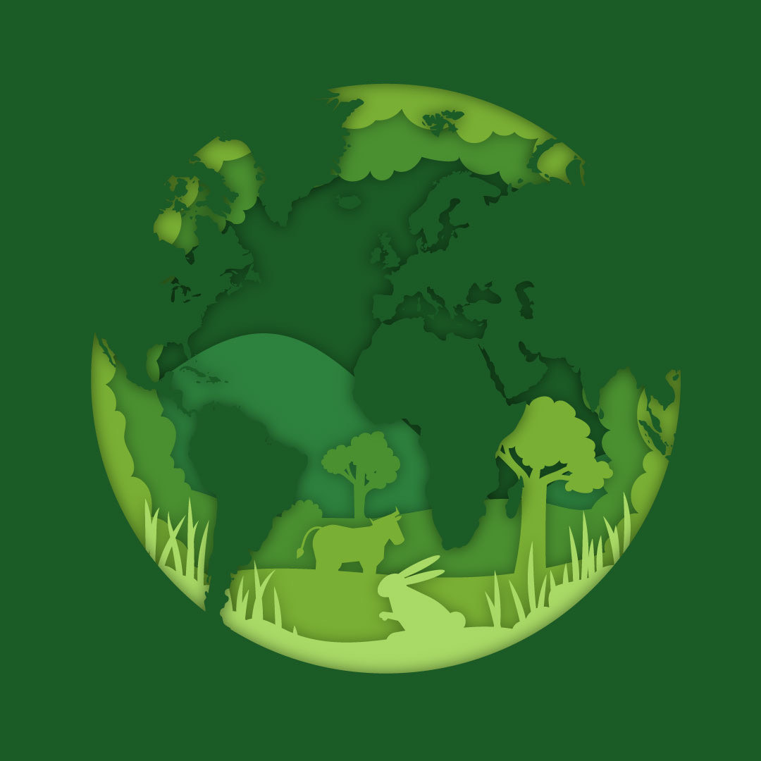 Green Earth Action